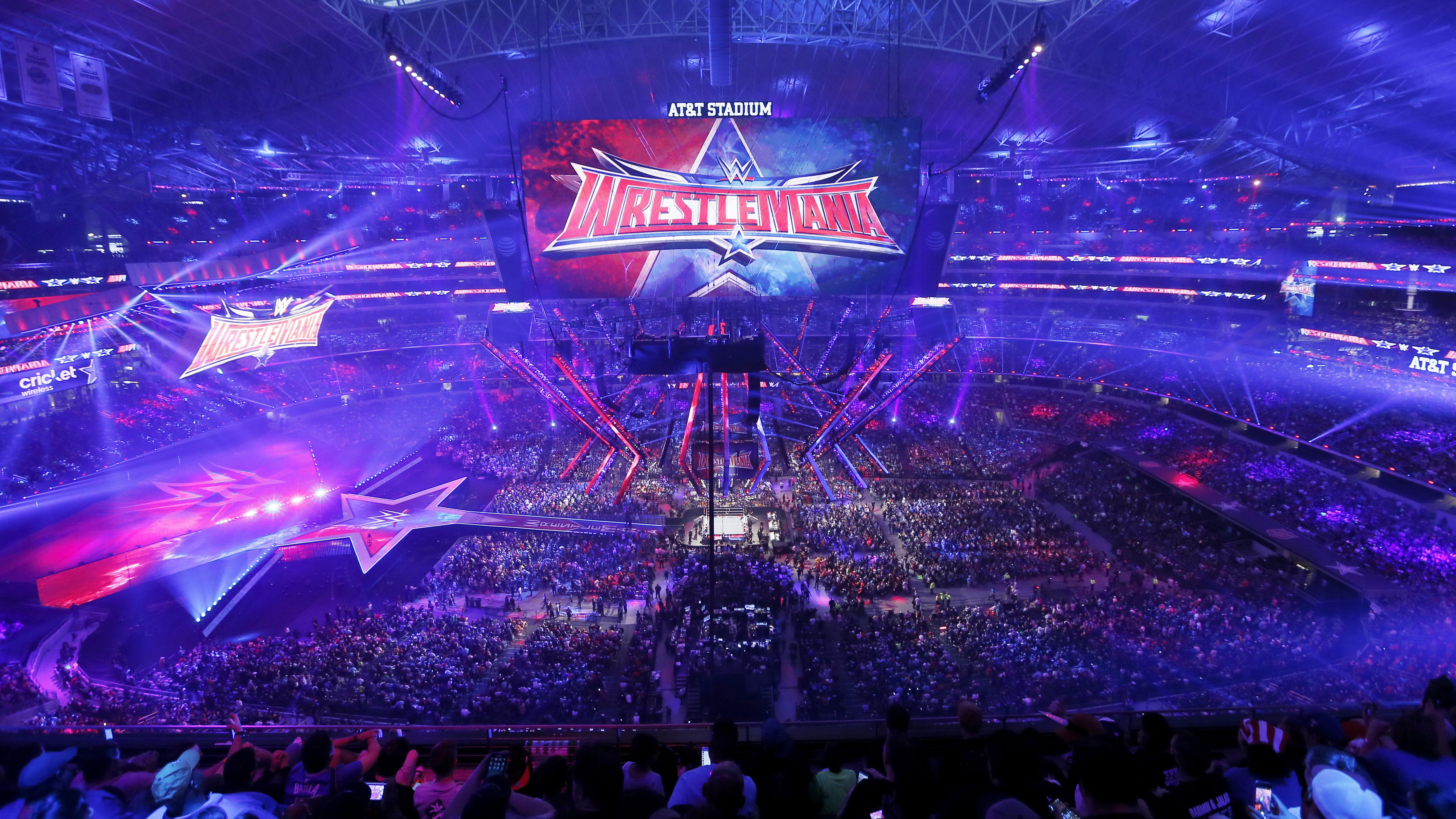 The REAL Meaning Of WrestleMania PWP Nation
