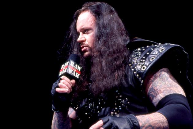 The Undertaker: Sunset on Death Valley - PWP Nation