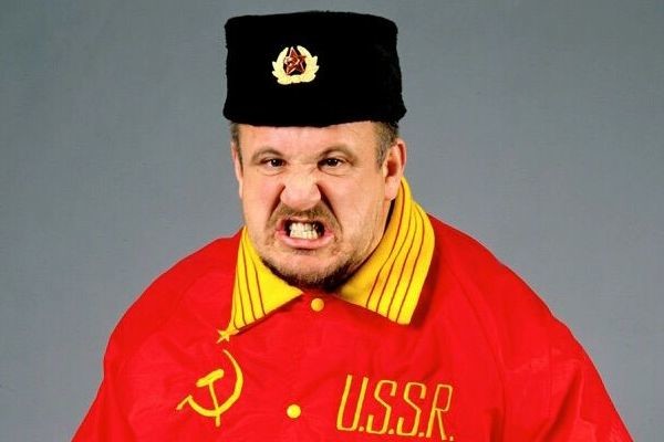 WWE Hall of Famer & Wrestling Legend Nikolai Volkoff Passes Away at 70 ...